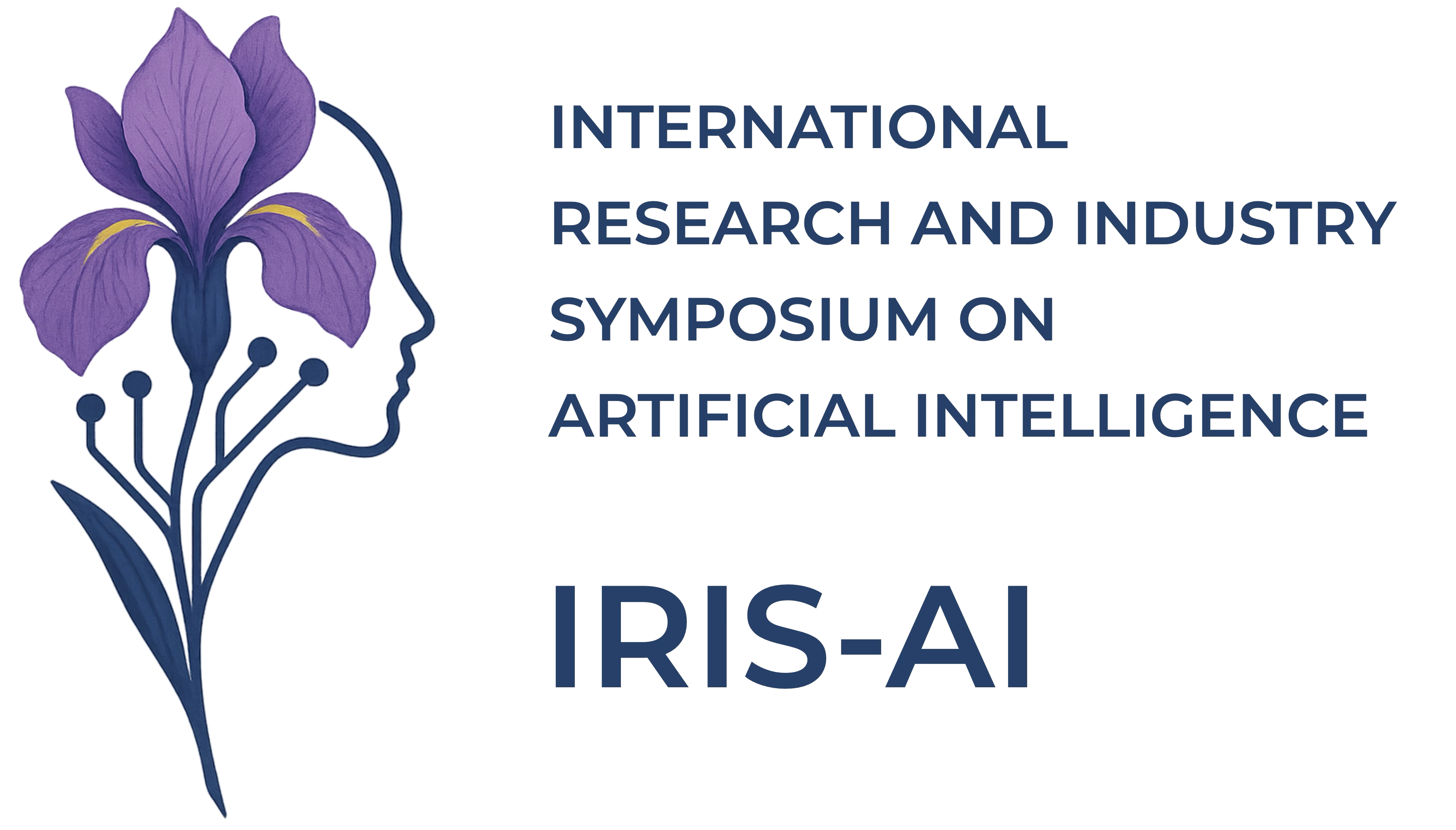 IRIS-AI Logo